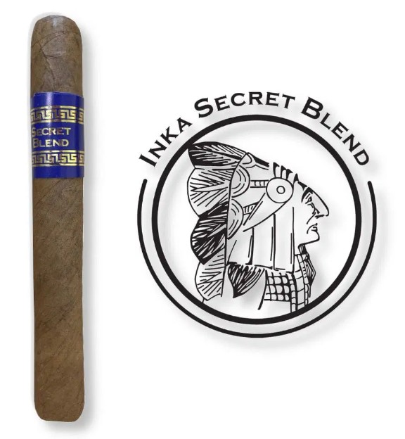 Puros INCA Secret Blend | Puros Peruanos | PuroHabano